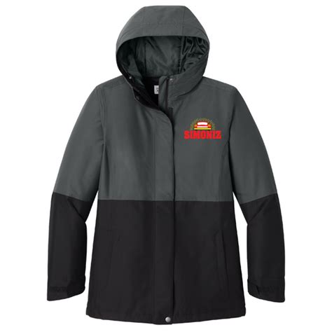 Full Zip Office Car Wash Simoniz Gear Store