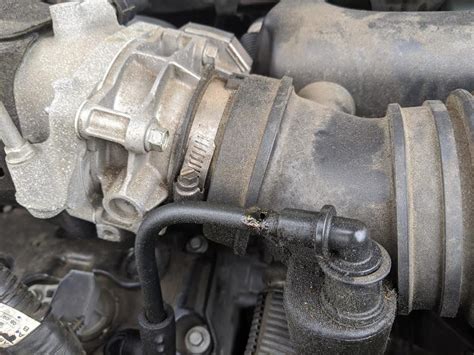 08 Gmc Acadia Engine Power Reduced Message Leads Me To Believe Throttle Body Needs Cleaning