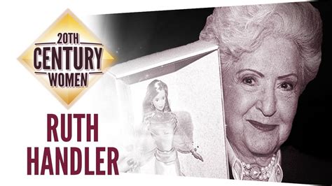 Los Angeles Morgue Files Barbie Inventor And Businesswoman Ruth