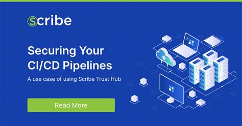 Securing Your Ci Cd Pipelines Use Case