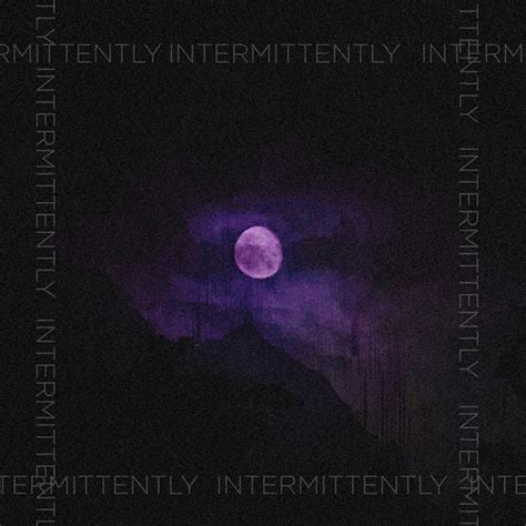 Intermittently Album By Romantica