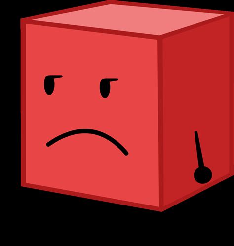 Blocky Object Show Wiki Fandom