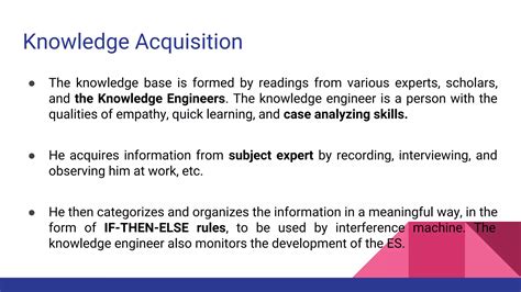 Expert Systems Artificial Intelligence Pdf