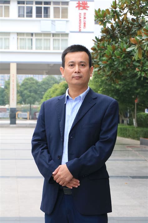 高级教师 四川省广元外国语学校