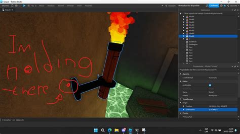 Auto Rotate A Basepart Model Doesnt Work Building Support Developer Forum Roblox