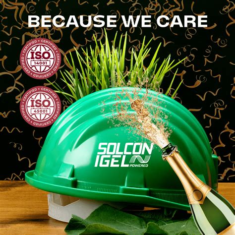 Solcon Igel Strengthens Esg Commitment Solcon Igel Soft Starters And Motor Protection Solutions