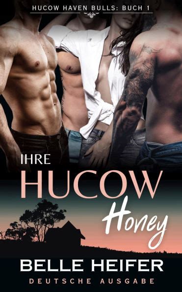 Ihre Hucow Honey Barnes And Noble®