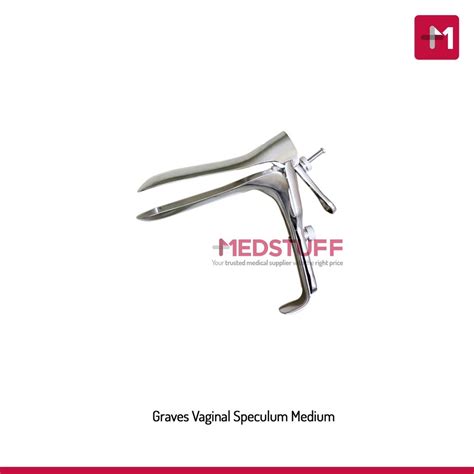 Jual Graves Vaginal Speculum Spekulum Cocor Bebek Shopee Indonesia