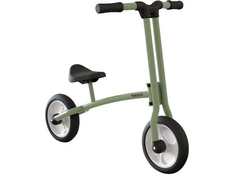 Loopfiets 2 Wielen Flits