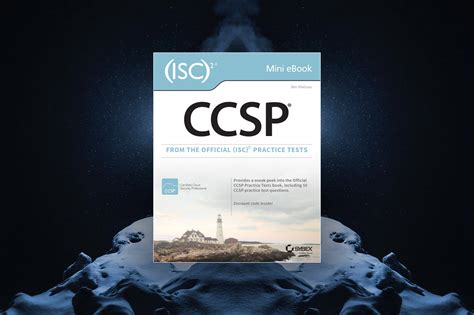 Mini Ebook Ccsp Practice Tests Help Net Security