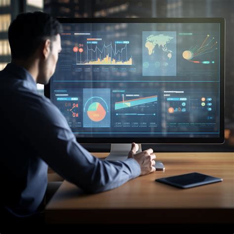 Utilizing Big Data Analytics To Revolutionize Risk Management