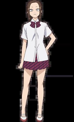 Onemine Nene Komi San Wa Komyushou Desu Wiki Fandom