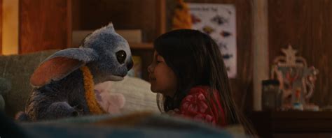 14 Live Action Lilo And Stitch Behind The Scenes Facts