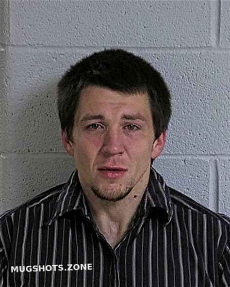 Oakley Tyler Lando 10 27 2025 Logan County Mugshots Zone