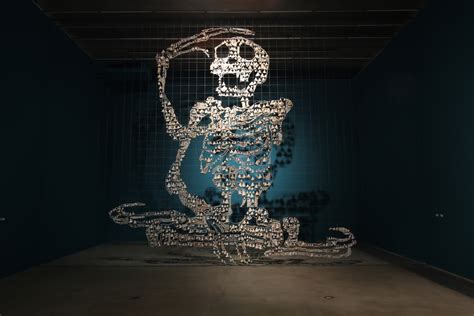 Wu Jianan Artists Chambers Fine Art