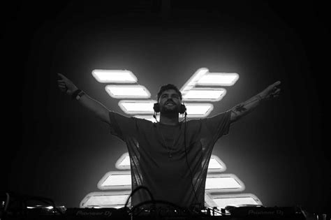 Genix Im Trying To Spread My Wings And Not Be Known For One Sound