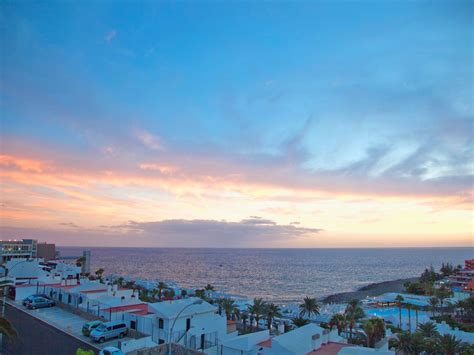 Curasol Playa Del Cura Urlaub Inkl Flug Ltur