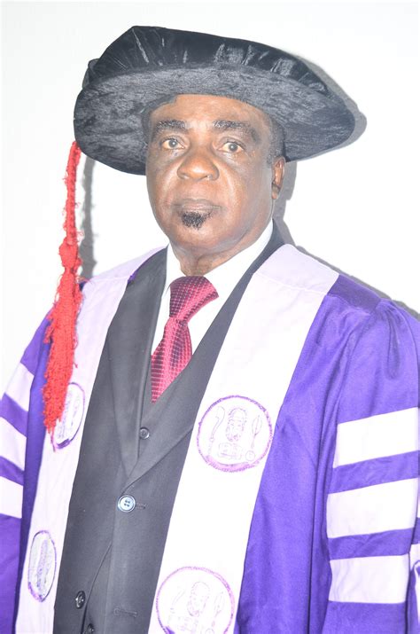 Alex Bassey Ekeng Atlantic International University