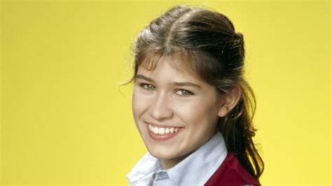 Nancy Mckeons Terrifying Fan Encounter Details Behind Her Real Life Scare