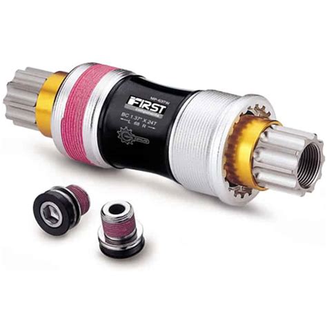 Cartridge Bottom Brackets