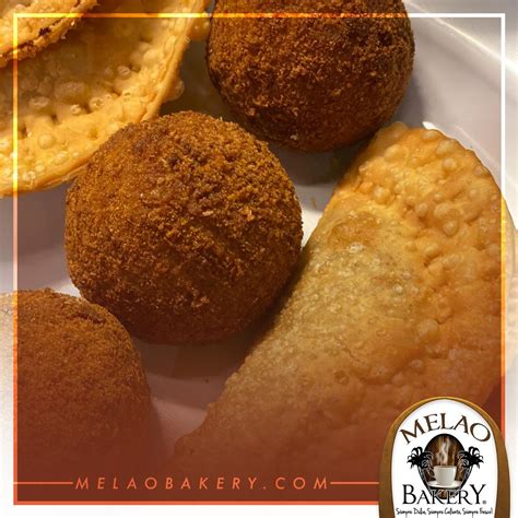 Melao Bakery Kissimmee Menus In Kissimmee Florida United States