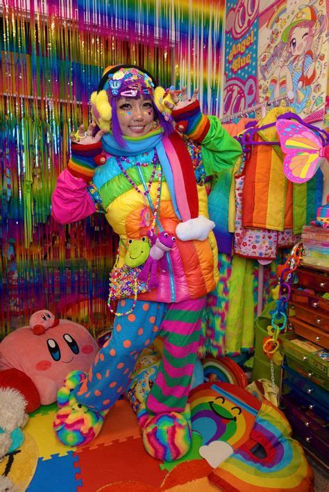 Decora Fashion Outfits