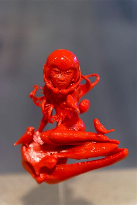 Designer Babies By Pinar Yoldas Are Based On Greek Gods And Goddesses