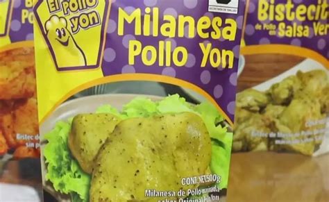 Regresa El Pollo Yon Ahora A La Venta En Heb Y Tiendas Merco Posta México