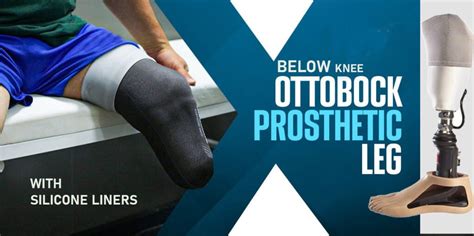 Ottobock Advanced Products Dubaiuae Edrees Medical