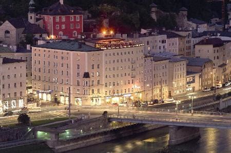 11 Best Hotels In Salzburg Old Town Salzburg