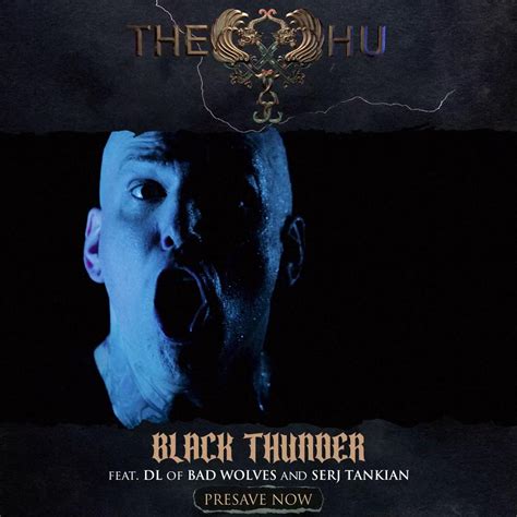 The One And Only Serj Tankian And Daniel Laskiewicz Of Bad Wolves Are