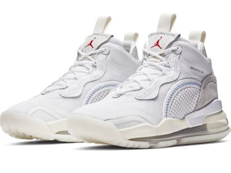 Jordan Aerospace 720 Inspire Manelsanchezfr