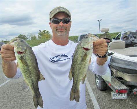 Bart Grider Bass Lafayette