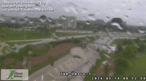 I 90 Illinois Traffic Cameras