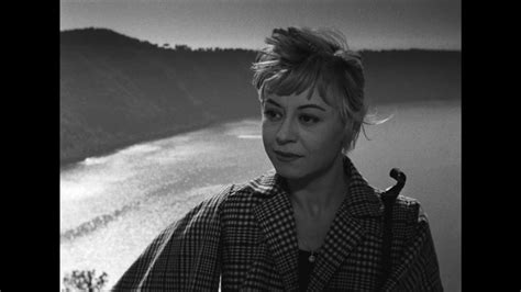 Giulietta Masina Nights Of Cabiria