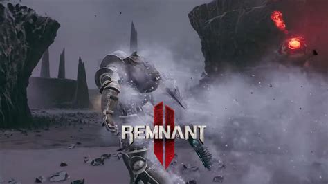 How To Replace Dodge Roll With Misty Step In Remnant 2
