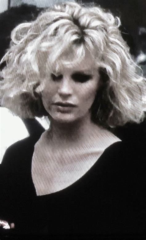 Pin On Kim Basinger