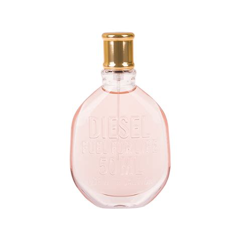 Diesel Fuel For Life Women Edp 50 Ml Excaliburshop