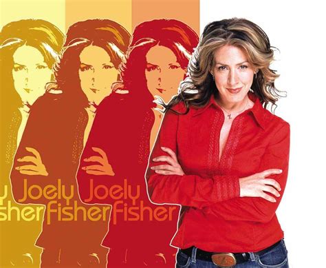 Joely Fisher Issue Ability Magazine