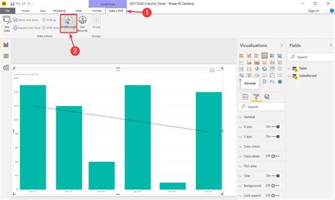 here s how to turn off all interactions in power bi [quick guide]
