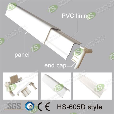 Pvc Retainer Cornet Protector Hs 605d Aneka Interindo Lestari