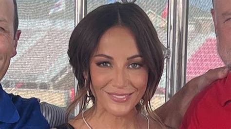 Kay Adams Ramps Up Nfl Coverage Ahead Of Season As Up And Adams Host Is