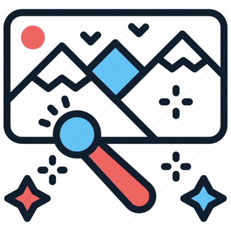 Auto Enhance Improving Quality Value Adding Adjustment Icon