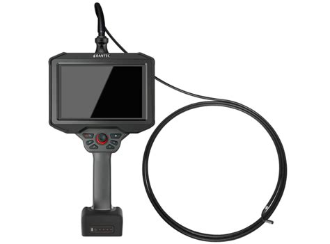 Industrial Borescope 3d Measurement Function X5 Series