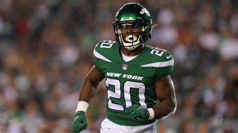 Breece Hall Archives Def Pen