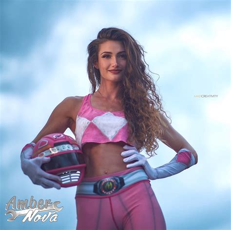 Amber Nova🔧 Ambernova73 さんのコスプレ作品まとめ 4 件 Twoucan