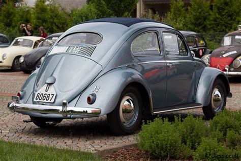 Hessisch Oldendorf Vw Show 2013