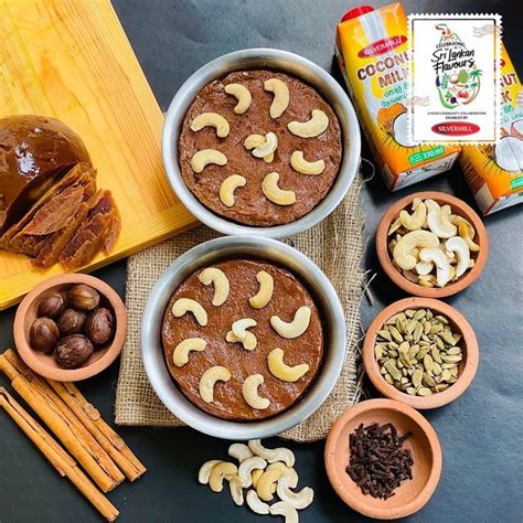 Silvermill Coconut On Instagram This Time On ‘celebrating Sri Lankan