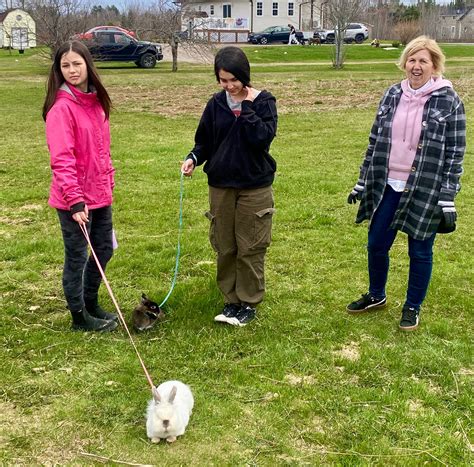 École Le Tremplin Added A New Photo École Le Tremplin