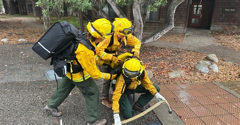 Learning The Progressive Hose Lay